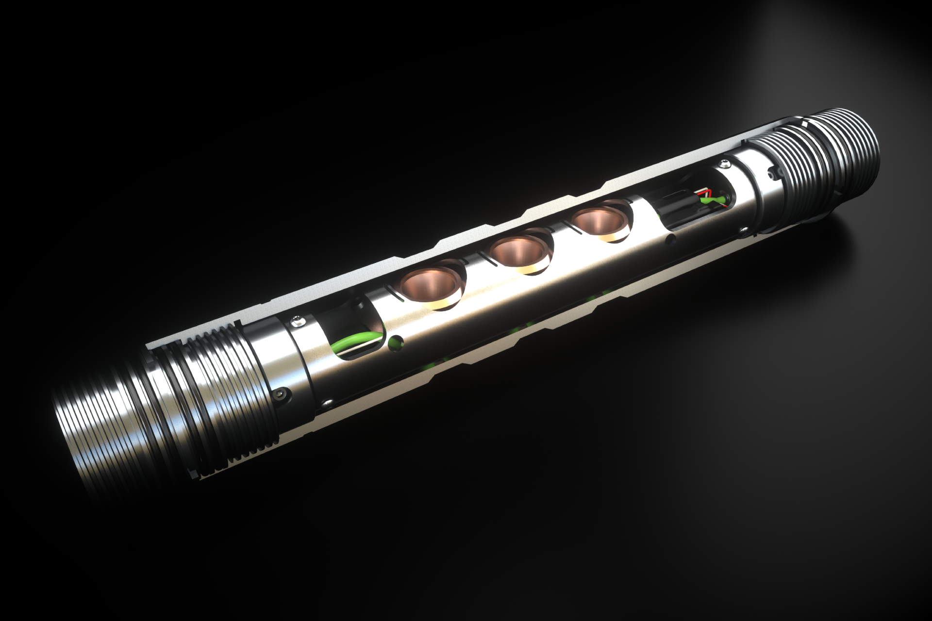 Downhole Perforating and Completions Solutions